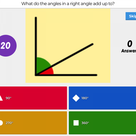 Blog – Corbettmaths Primary