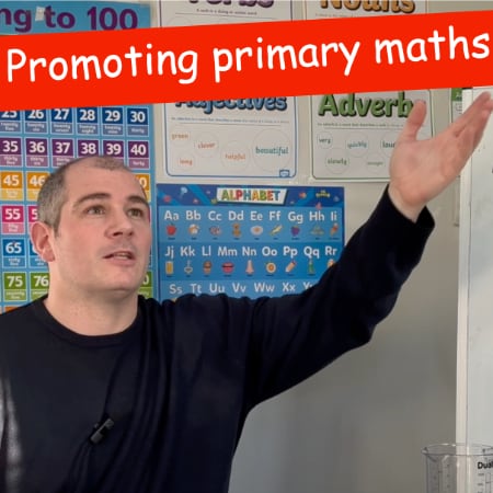Blog – Corbettmaths Primary